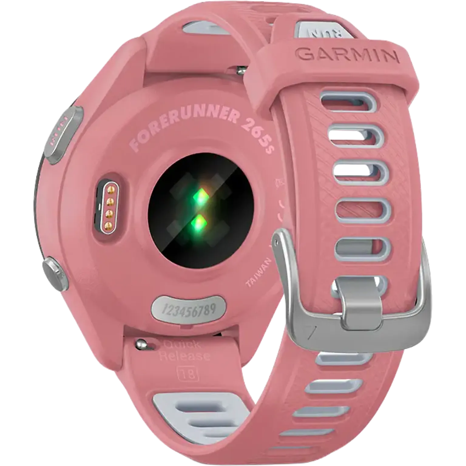 Forerunner 265S Music - Pink