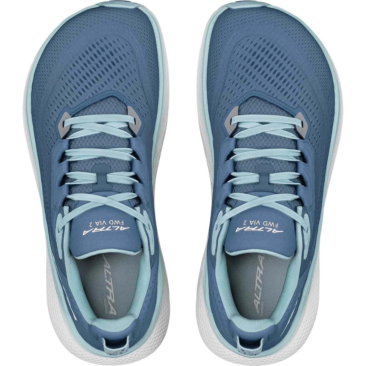 Fwd Via 2 Women - Light Blue