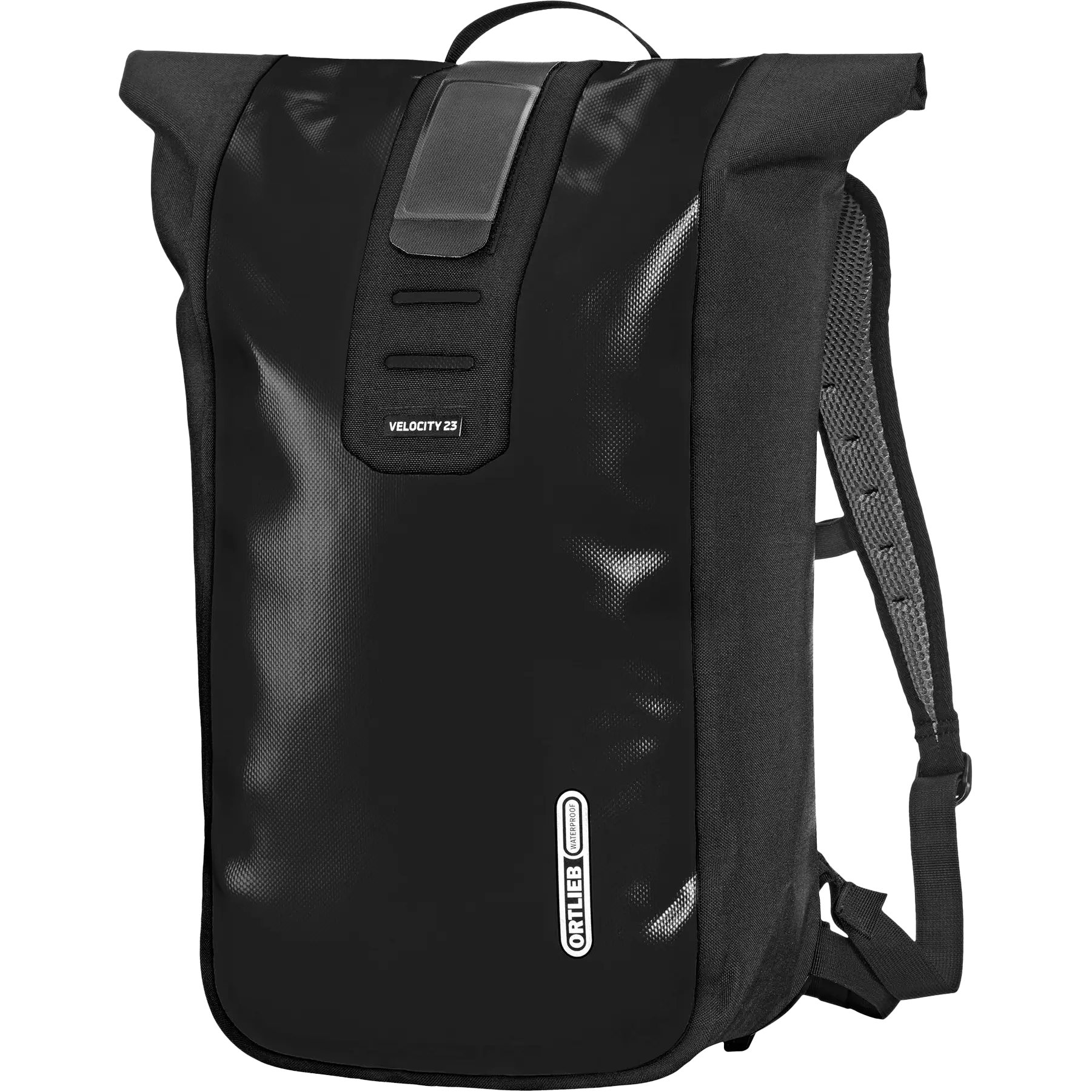 Velocity 23 ryggsäck - Black