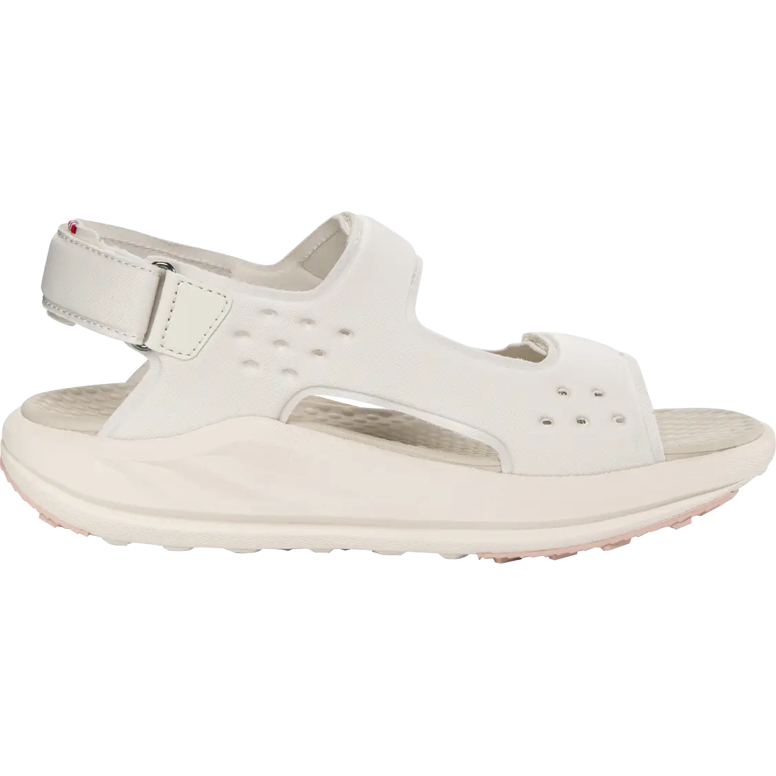 Balance Sandal Women - Linen/Off-White-5920