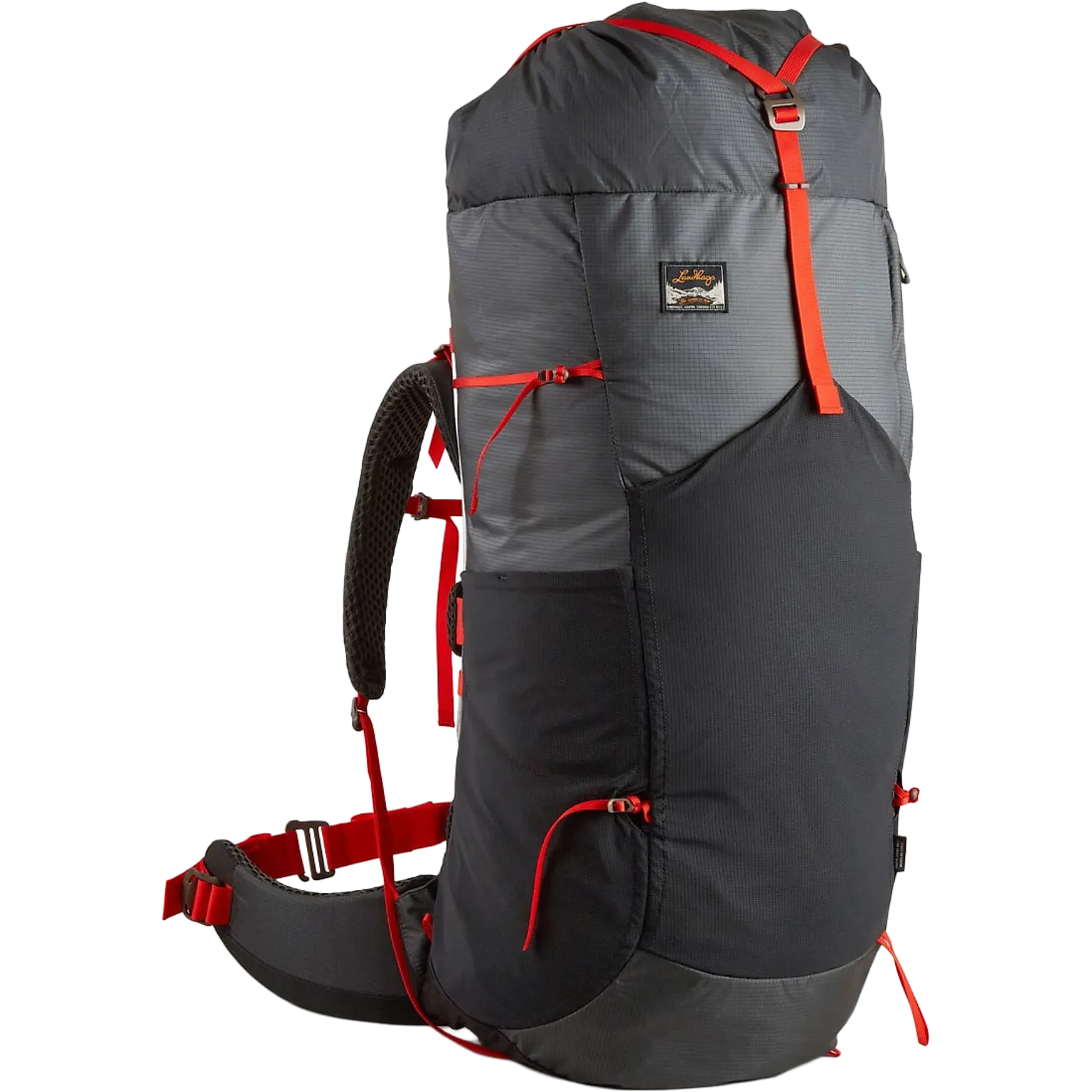 Padje Light 45 L ryggsäck - Granite