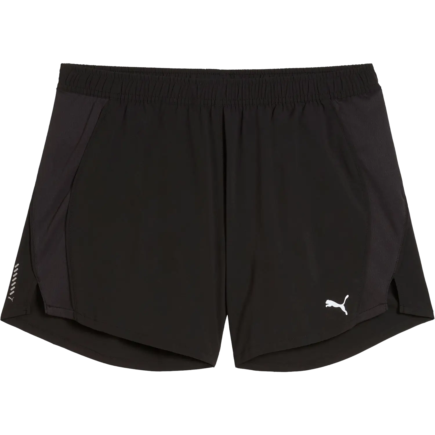 Run Velocity 5'' Short Women - PUMA Black
