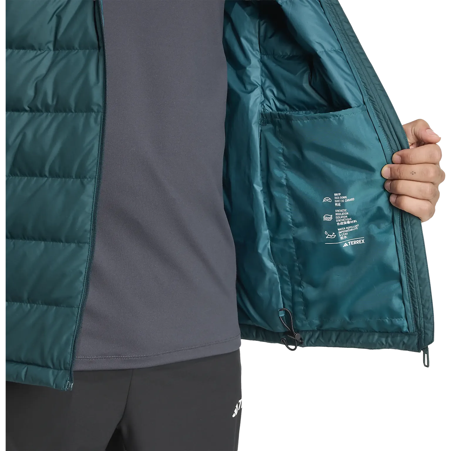 Mt Down Ho J Men - Aurivy