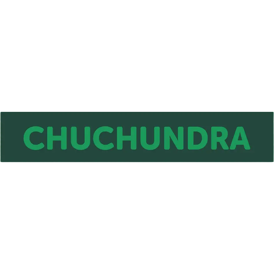 KFUM-Spejderne Ulvenavn Chuchundra - Grøn