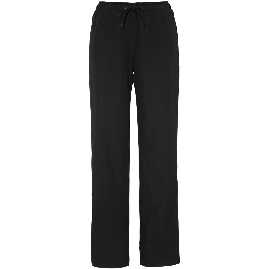 Grit Pants 2 Women regnbukser - Black-60