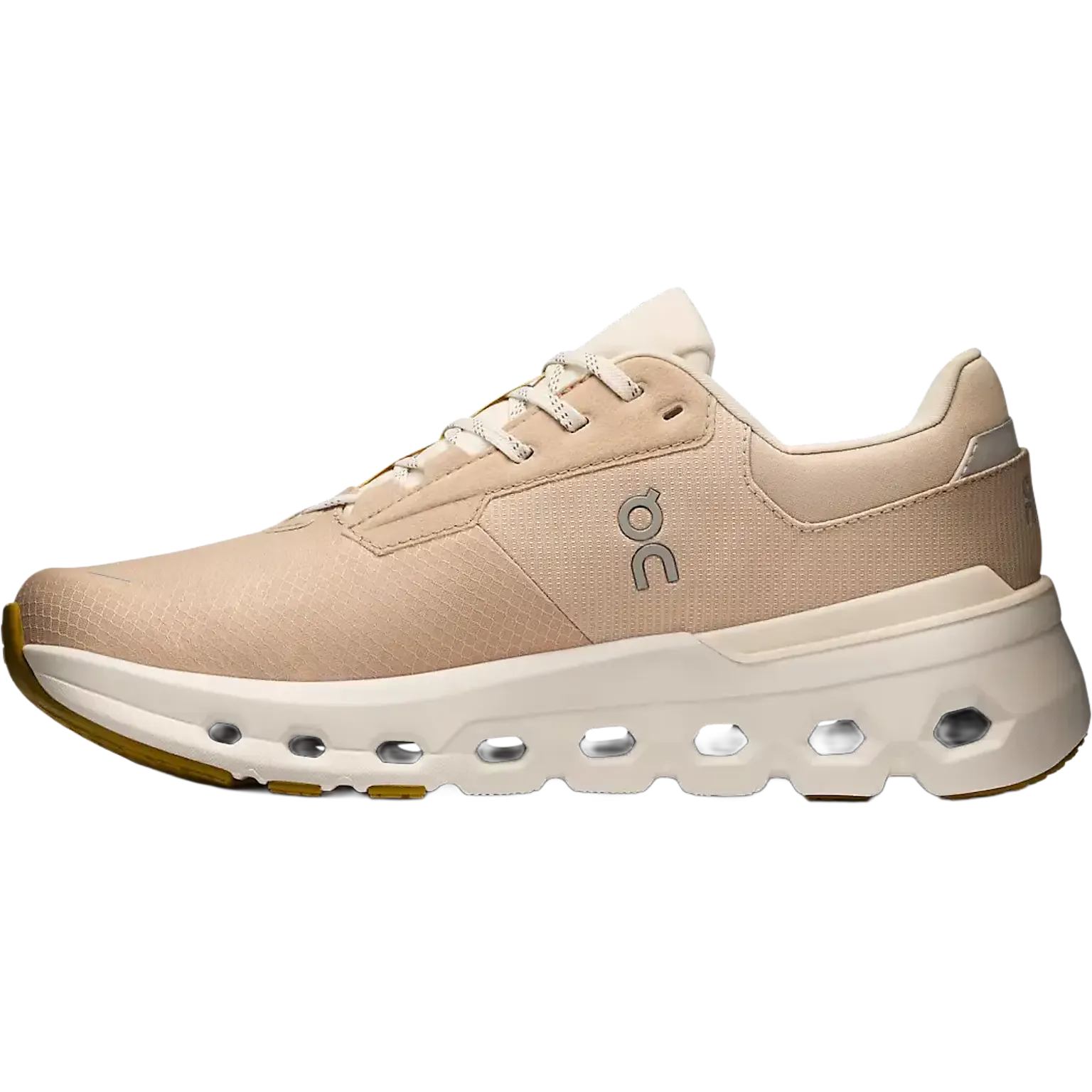 Cloudrunner 2 Waterproof Women - Sand Dew