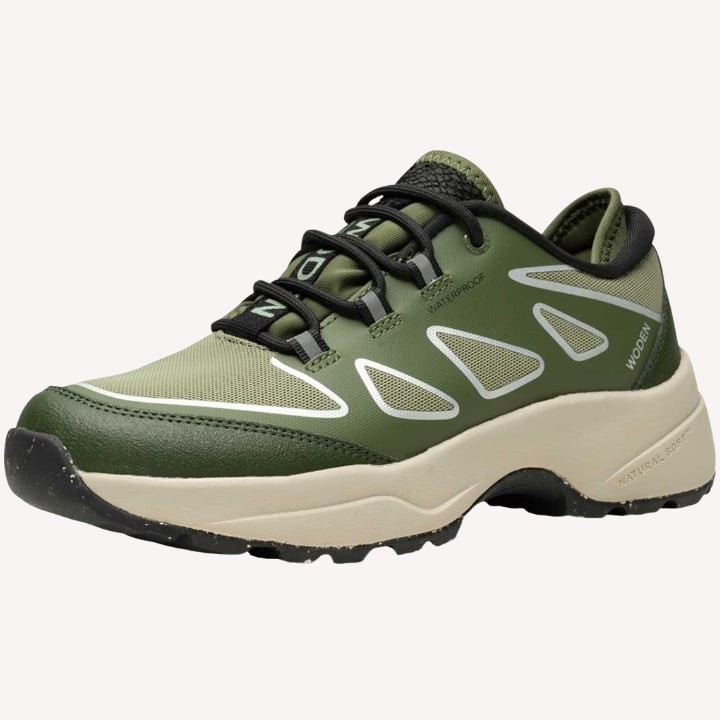 Sko til damer | Køb praktiske hverdagssko | Eventyrsport