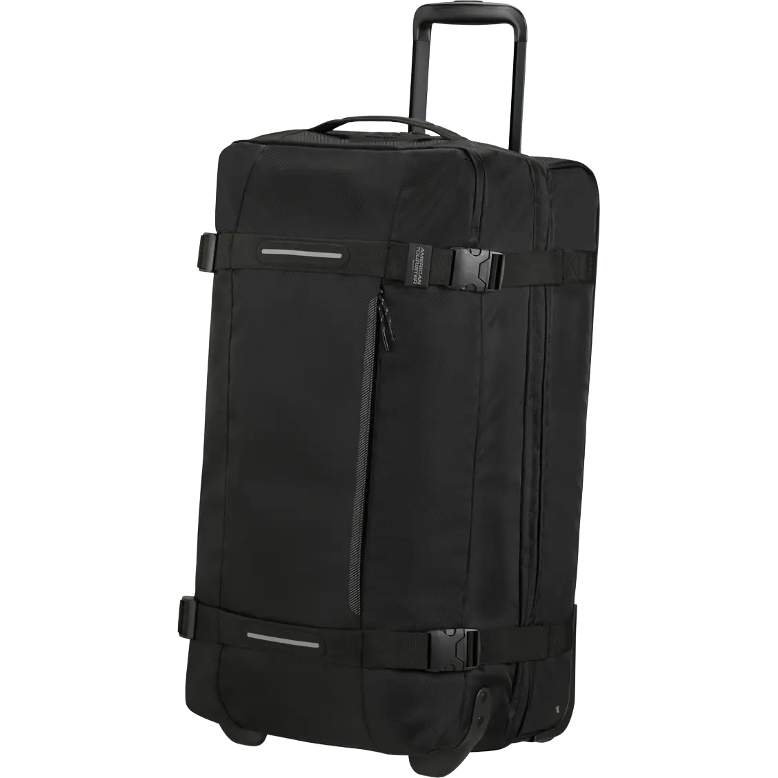 Urban Track Duffle 68 cm - Asphalt Black
