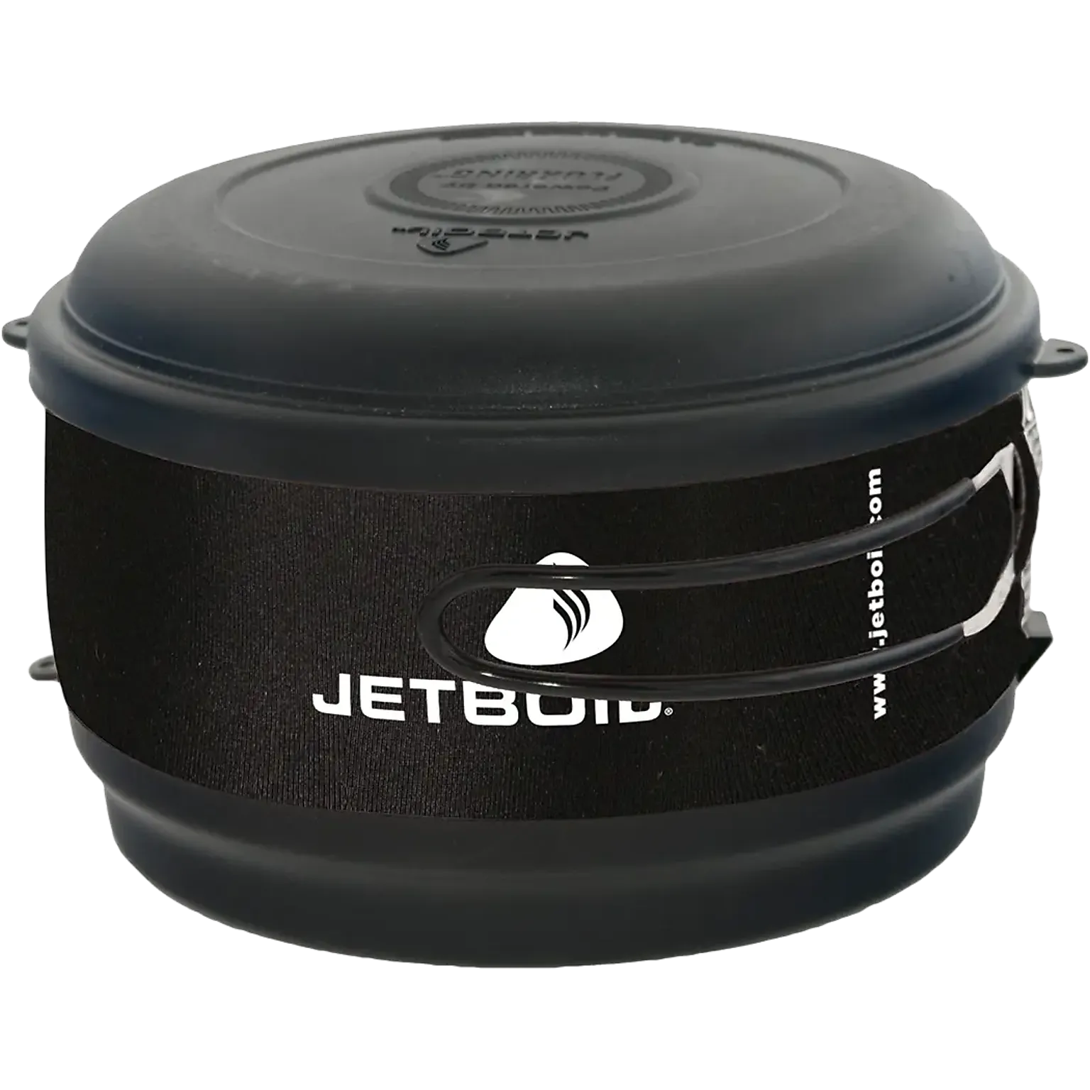 Jetboil Fluxring Cooking Pot 1,5 L neop.