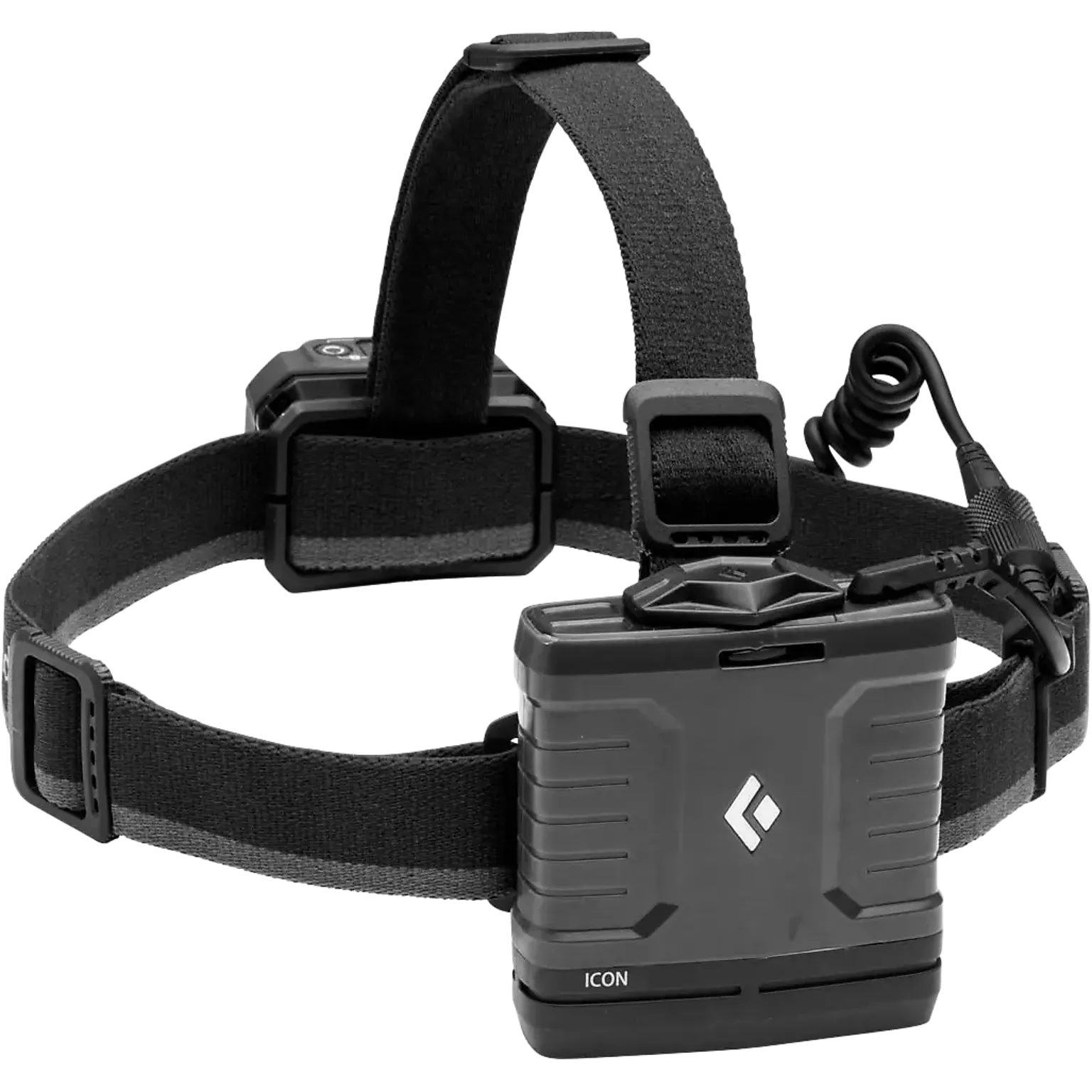 Icon 700 Headlamp pandelygte - Graphite