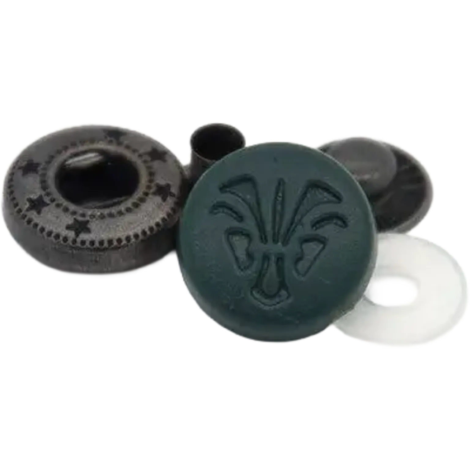 KFUM uniform | Køb spejderuniform til børn og voksne