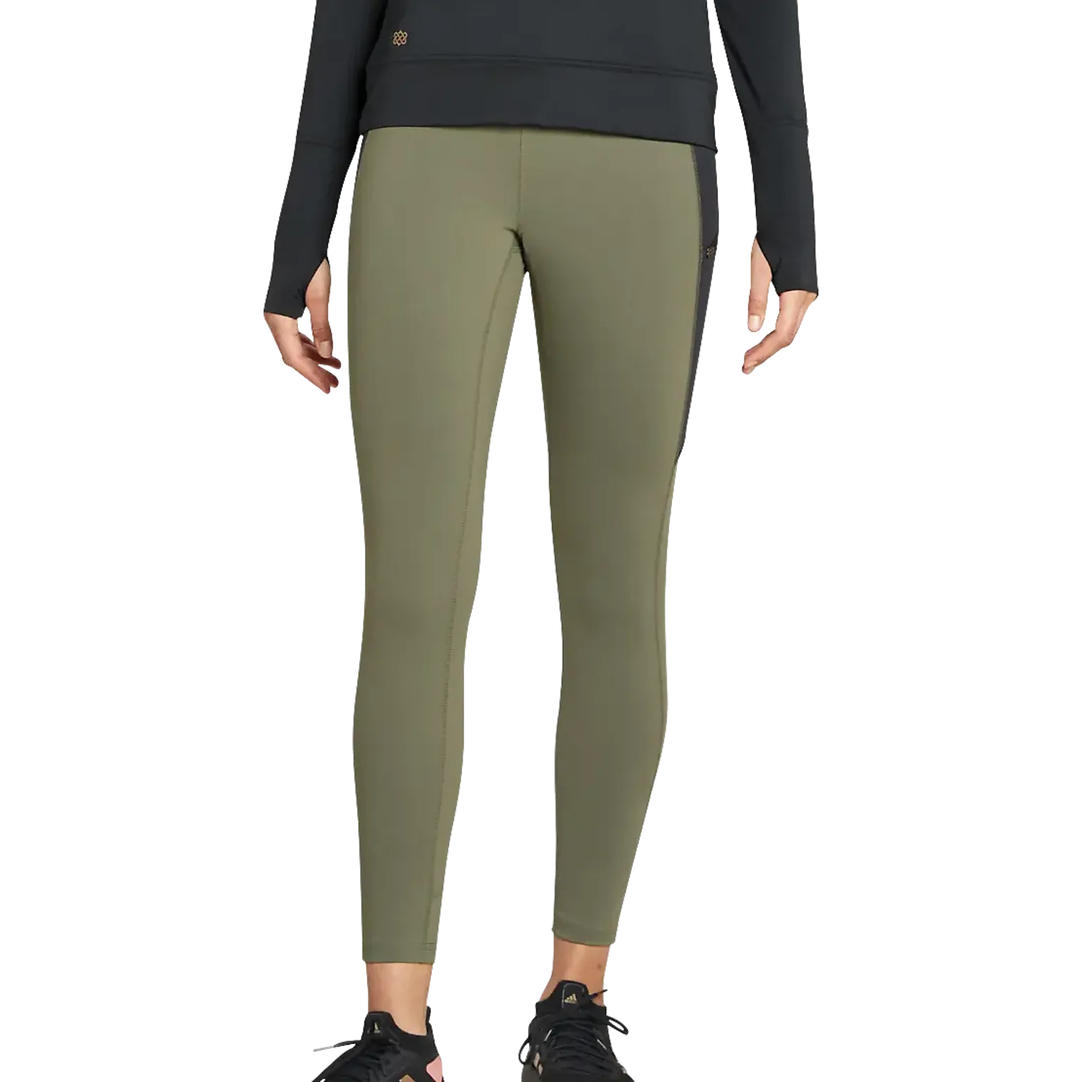 Kalpana Hike Tight - Evergreen-800