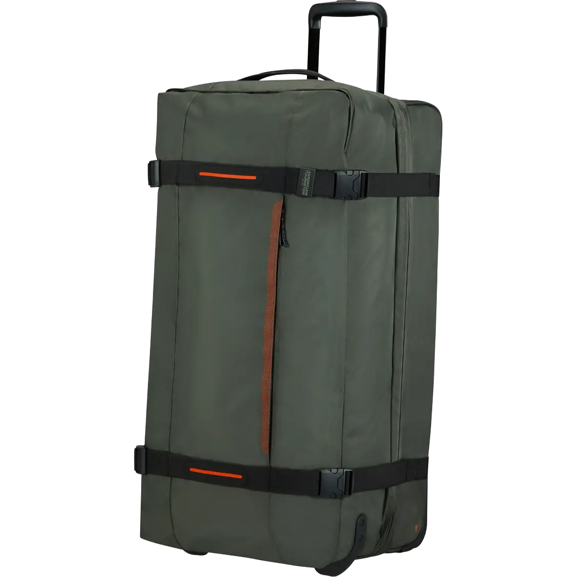 Urban Track Duffle 78,5 cm - Dark Khaki