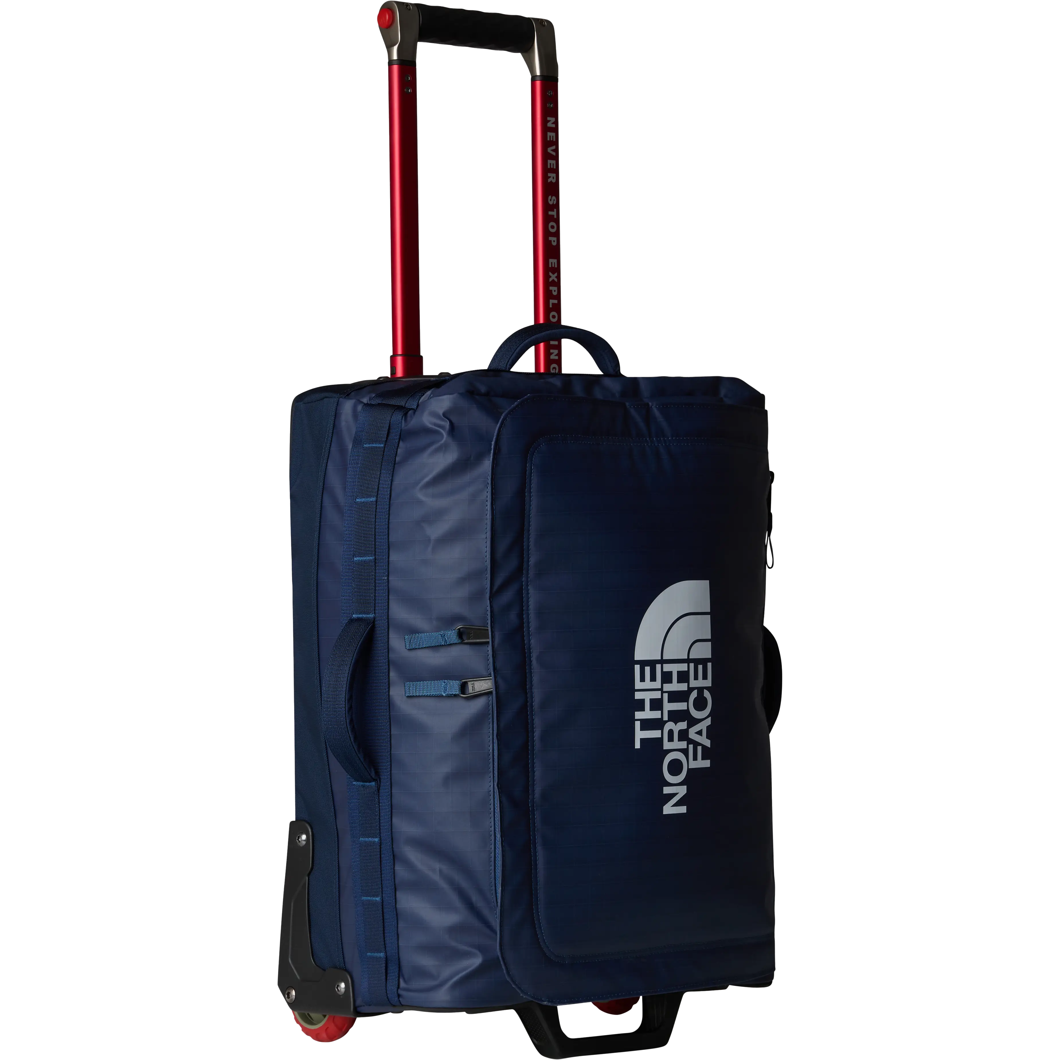 Base Camp Voyager 21 Roller - Shady Blue/Summit Navy