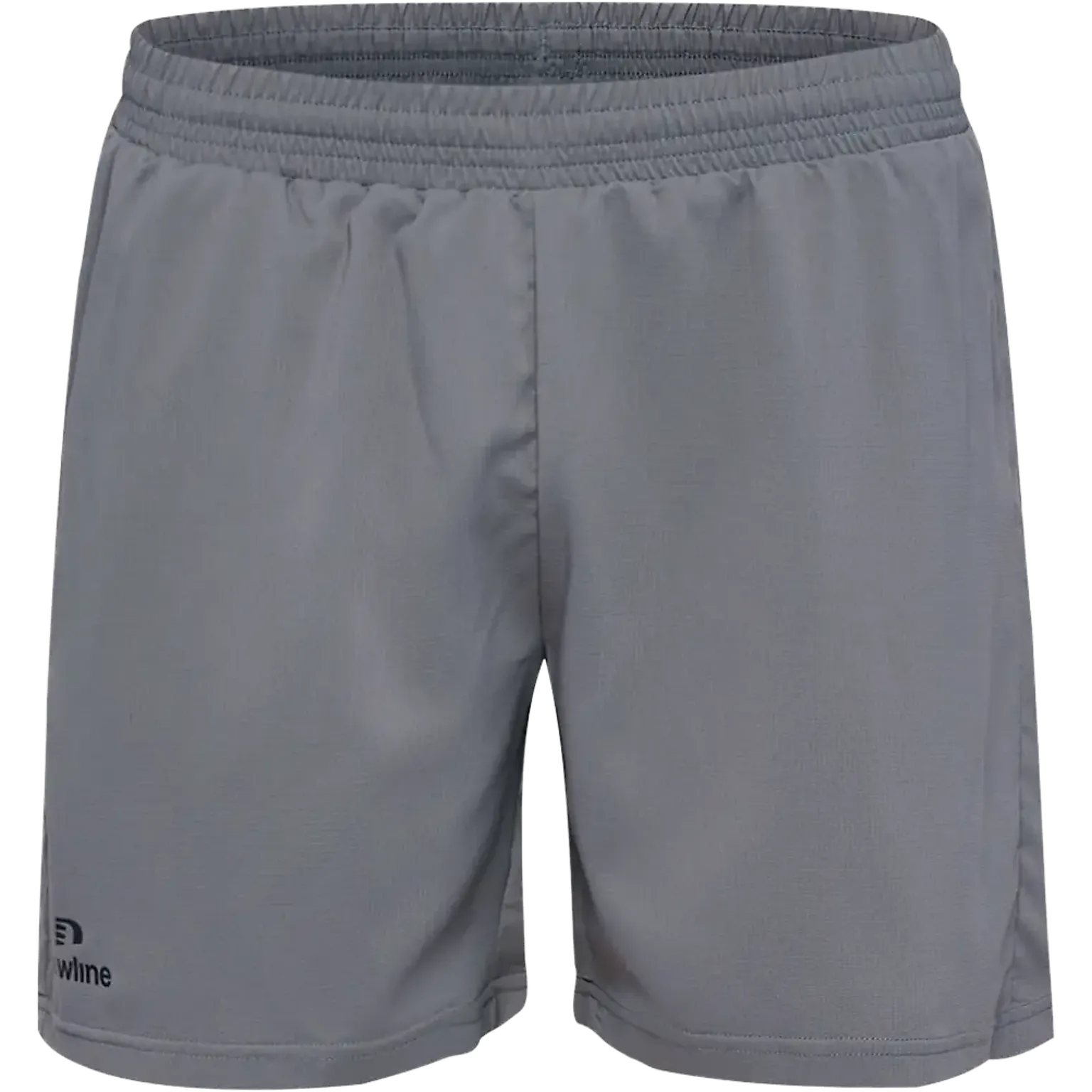 Max Zip Pocket Shorts Men - Quiet Shade-2864