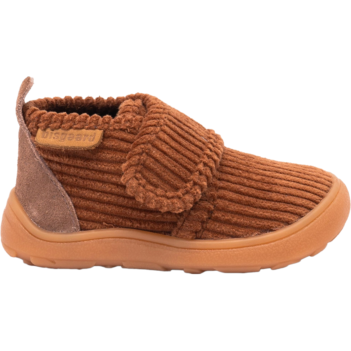 Barefoot Basic Inneskor Barn - Chocolate
