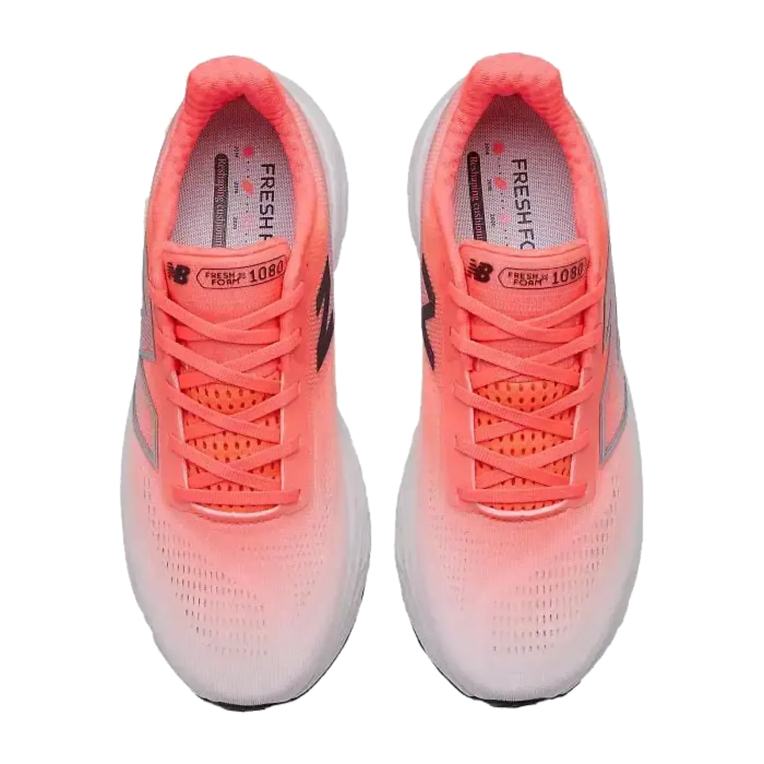 1080 V14 Men - Urgent Red