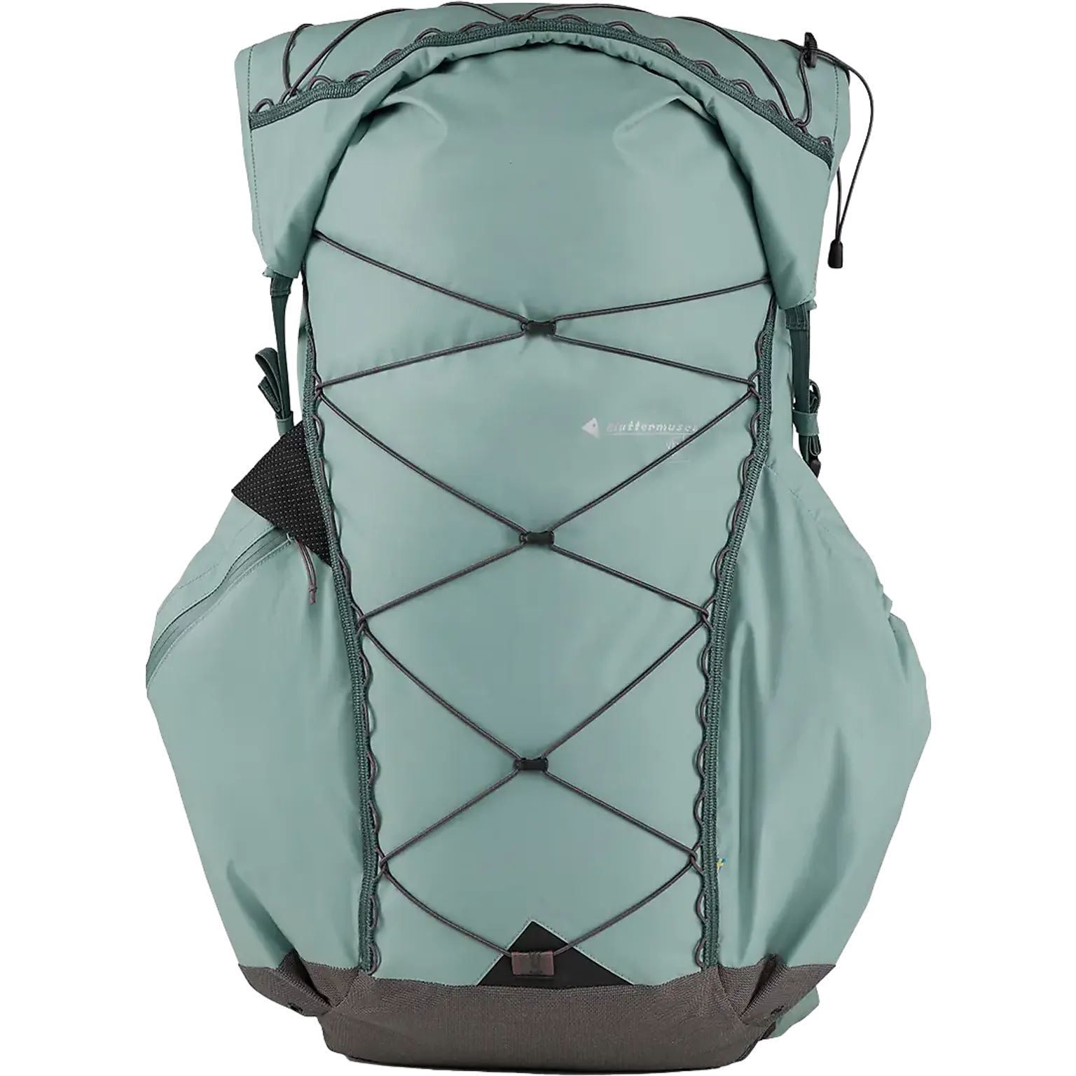 Vån WP Backpack 38 rygsæk - Jade Green-585