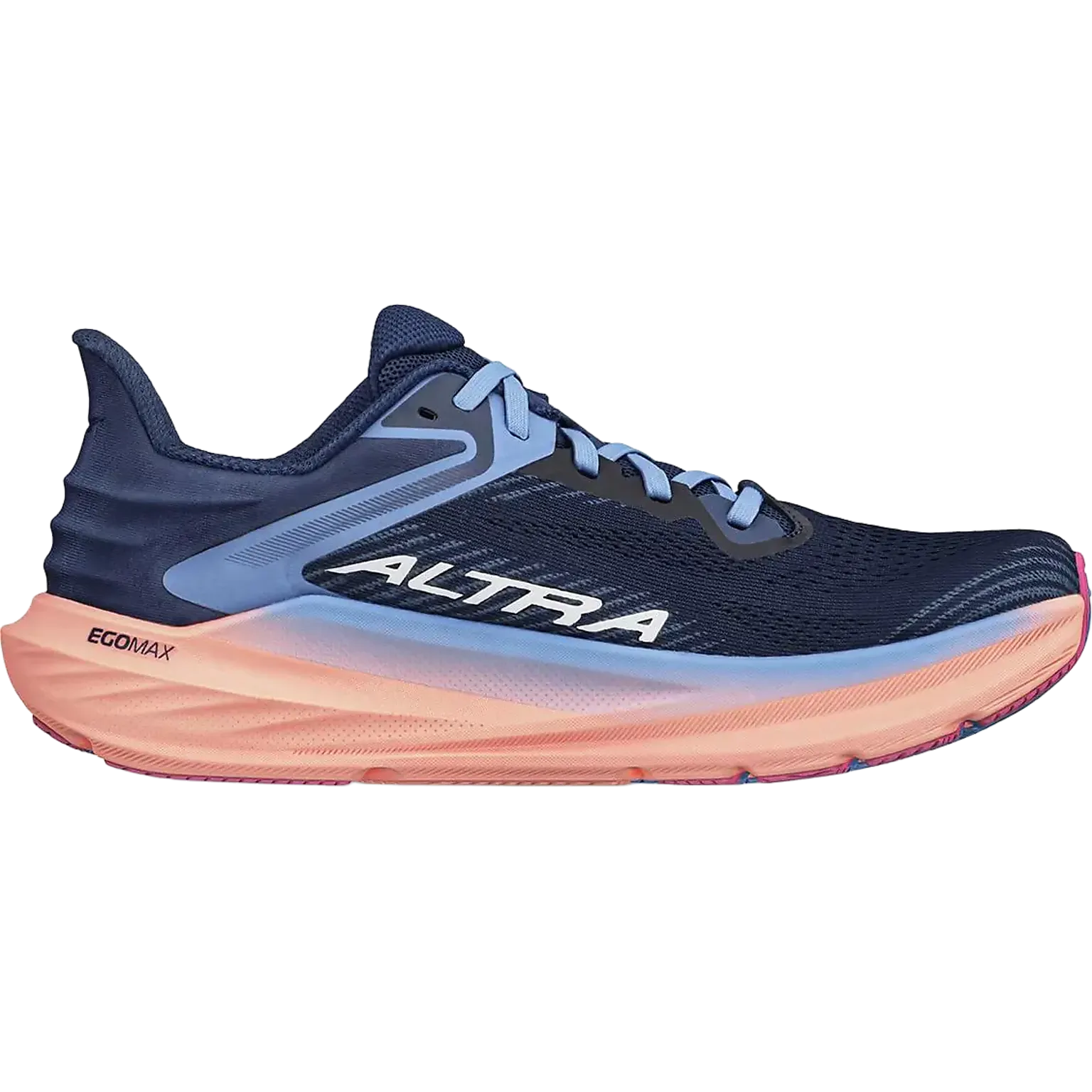 Torin 8 Women - Navy-445