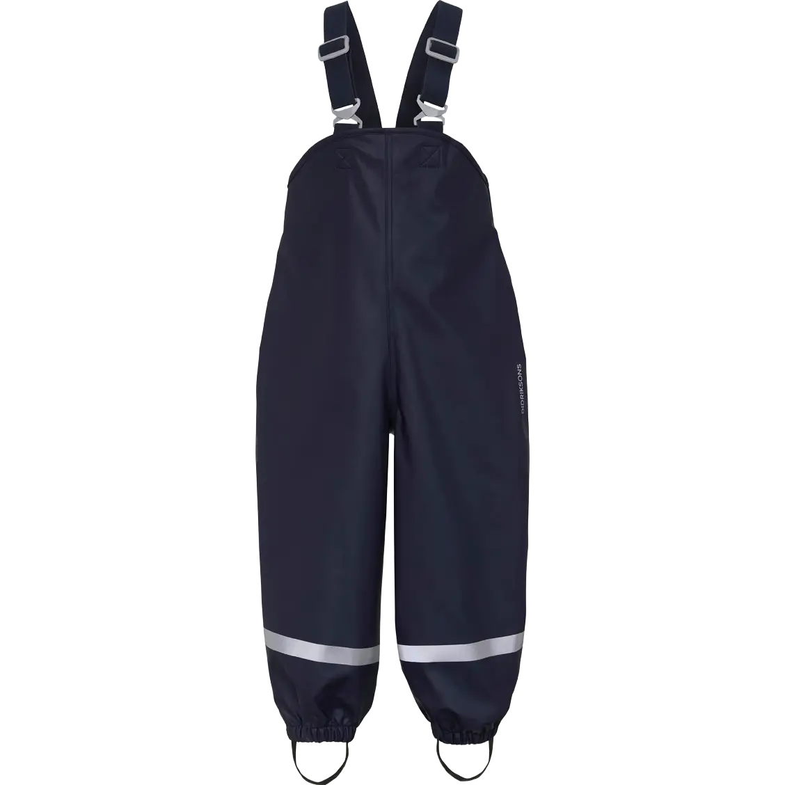 Plaskeman Byxor 5 barnregnbyxor - Navy-039