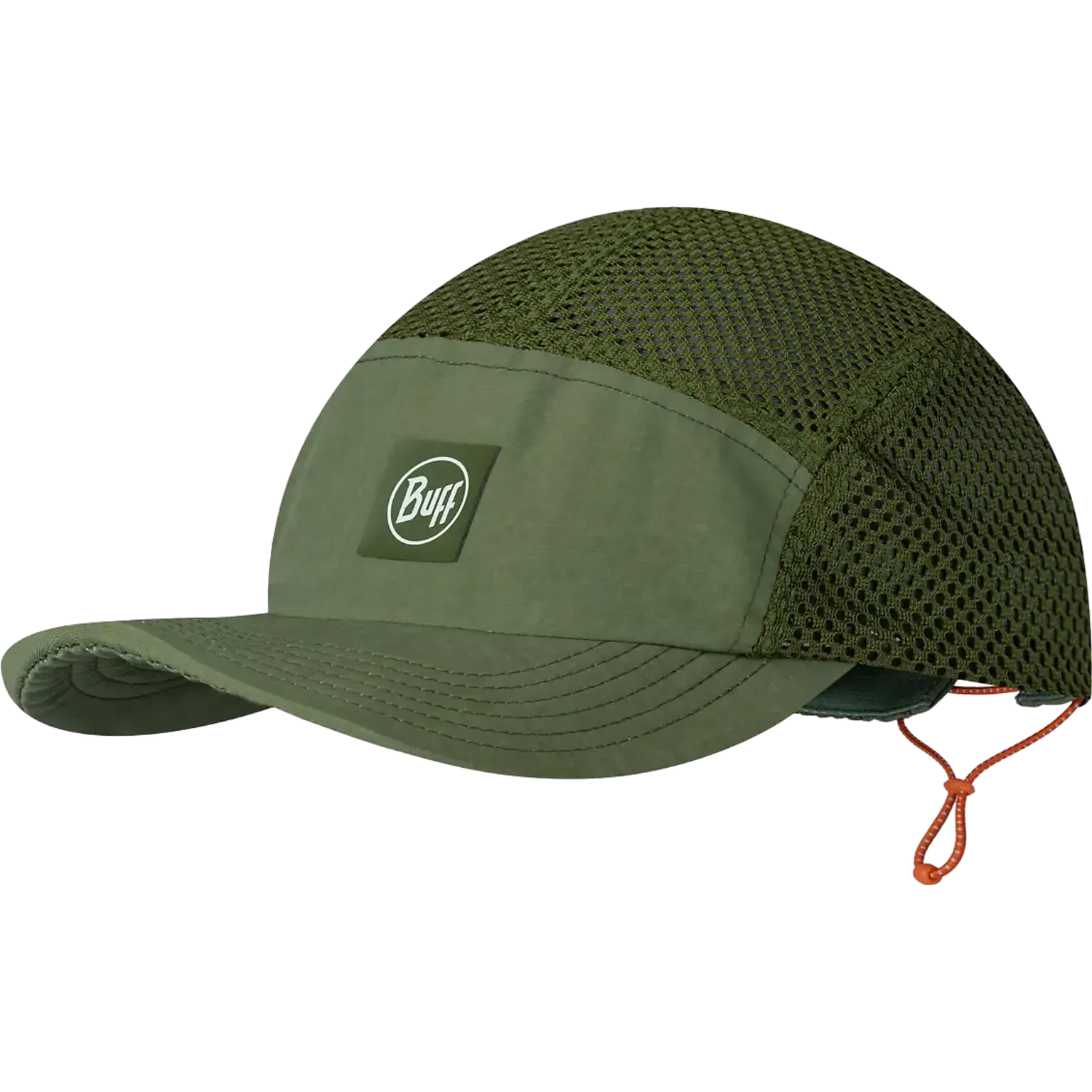 5 Panel Air Cap - Saret Military-846