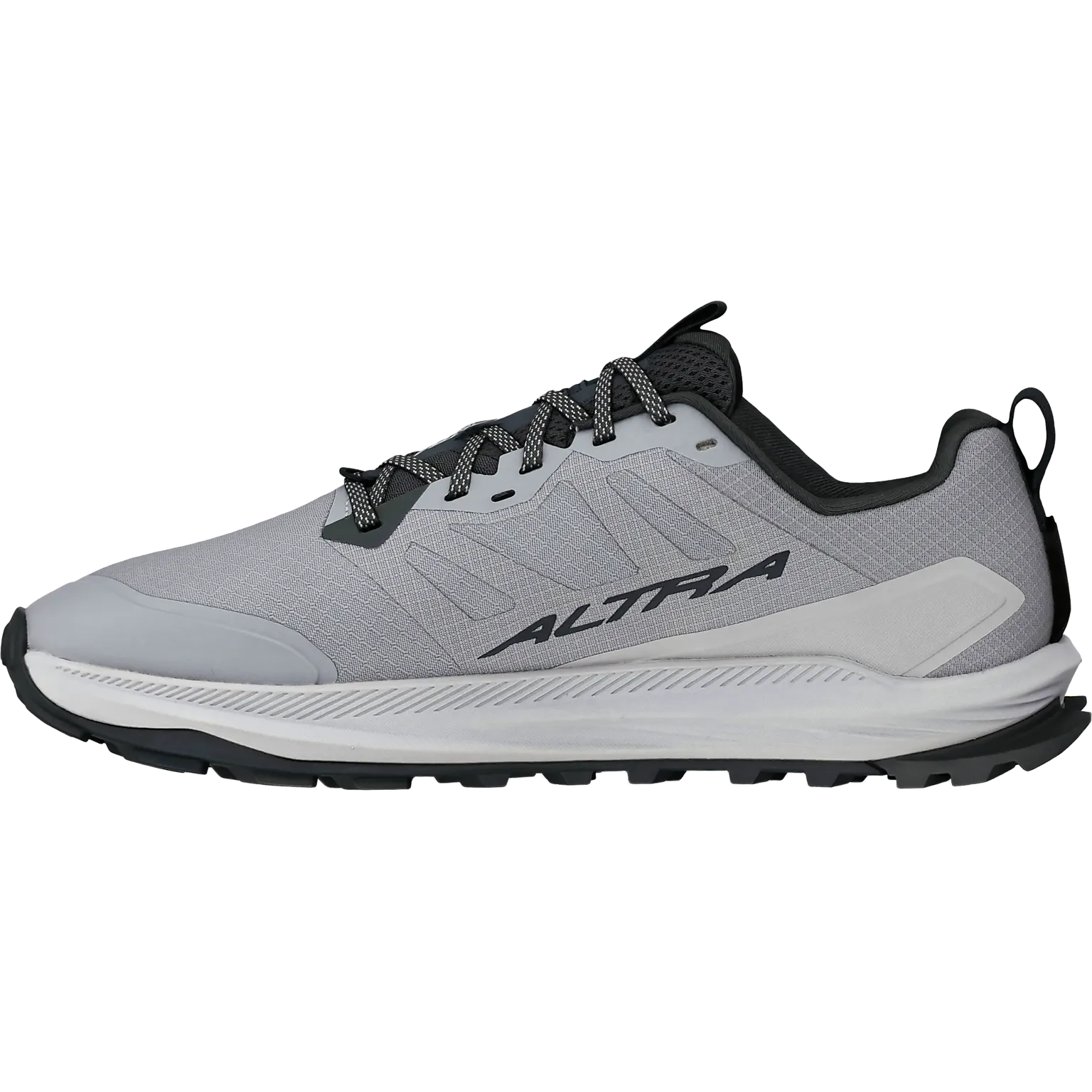 Lone Peak 9+ Men - Gray