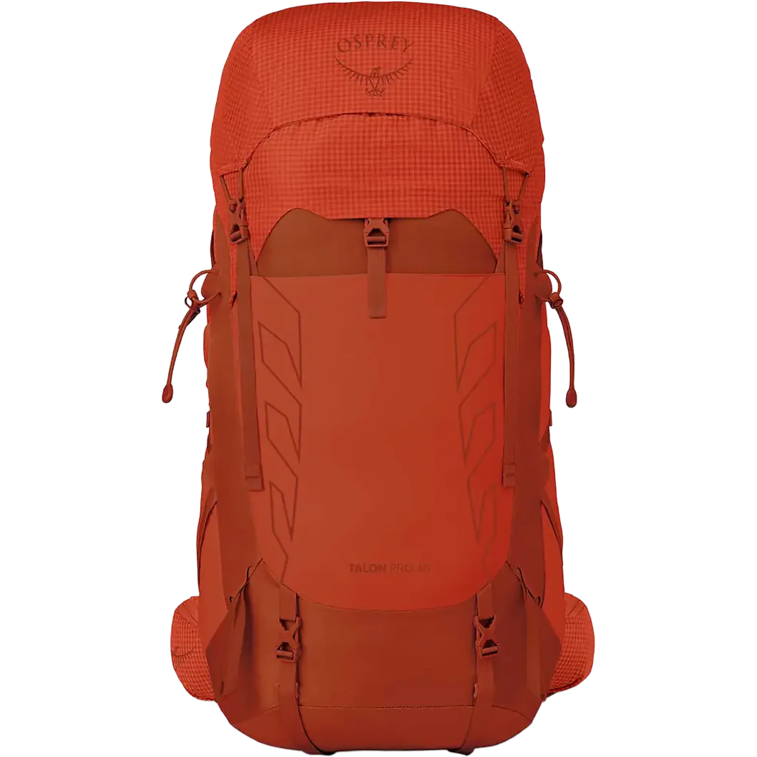 Talon Pro 40 ryggsäck - Mars Orange
