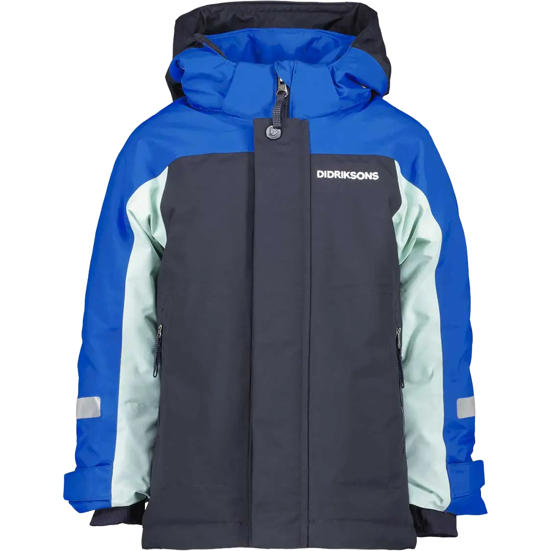 Neptun Kids Jacket 3 vinterjacka - Navy-039