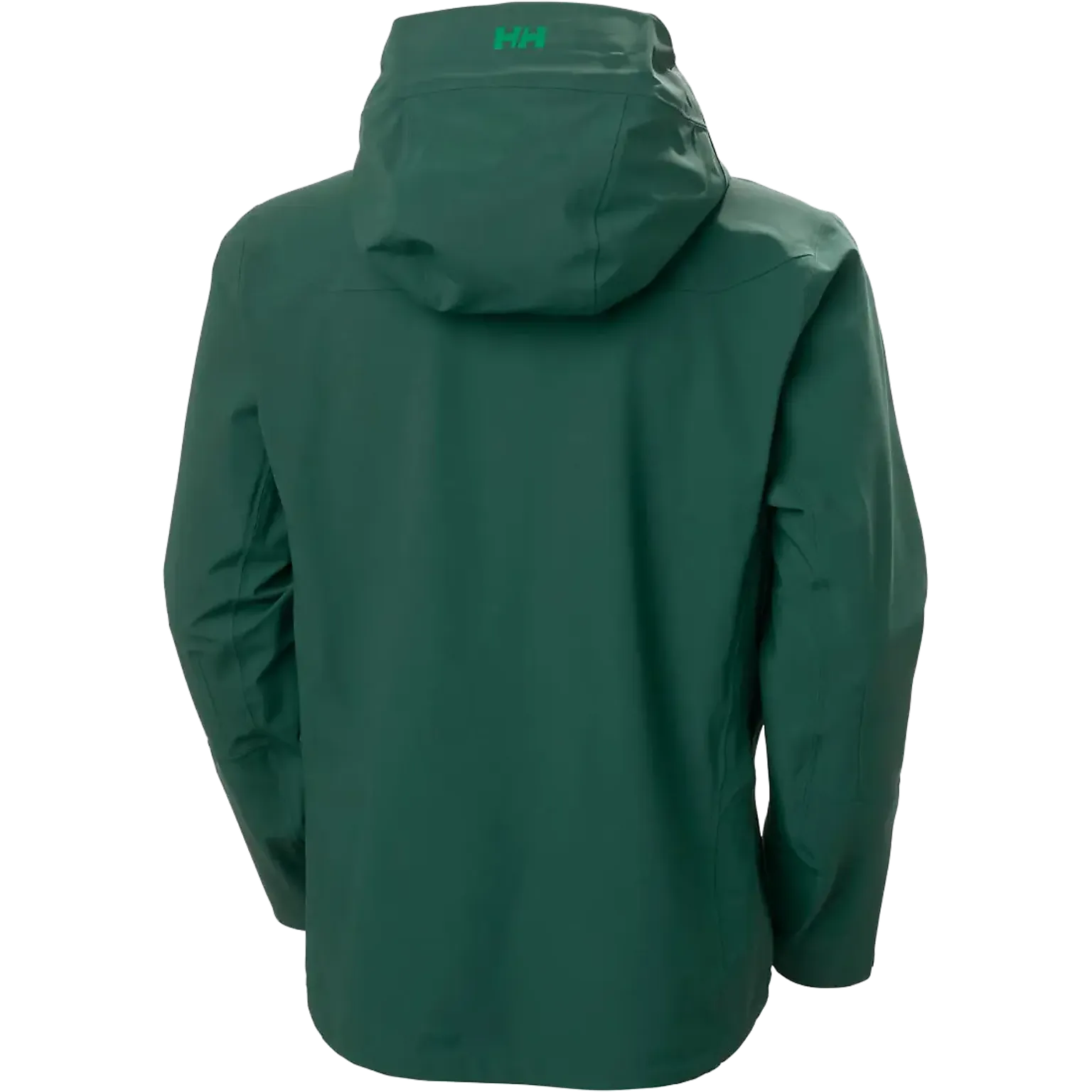 Verglas BC Jacket Men skijakke/regnjakke - Darkest Spruce-495