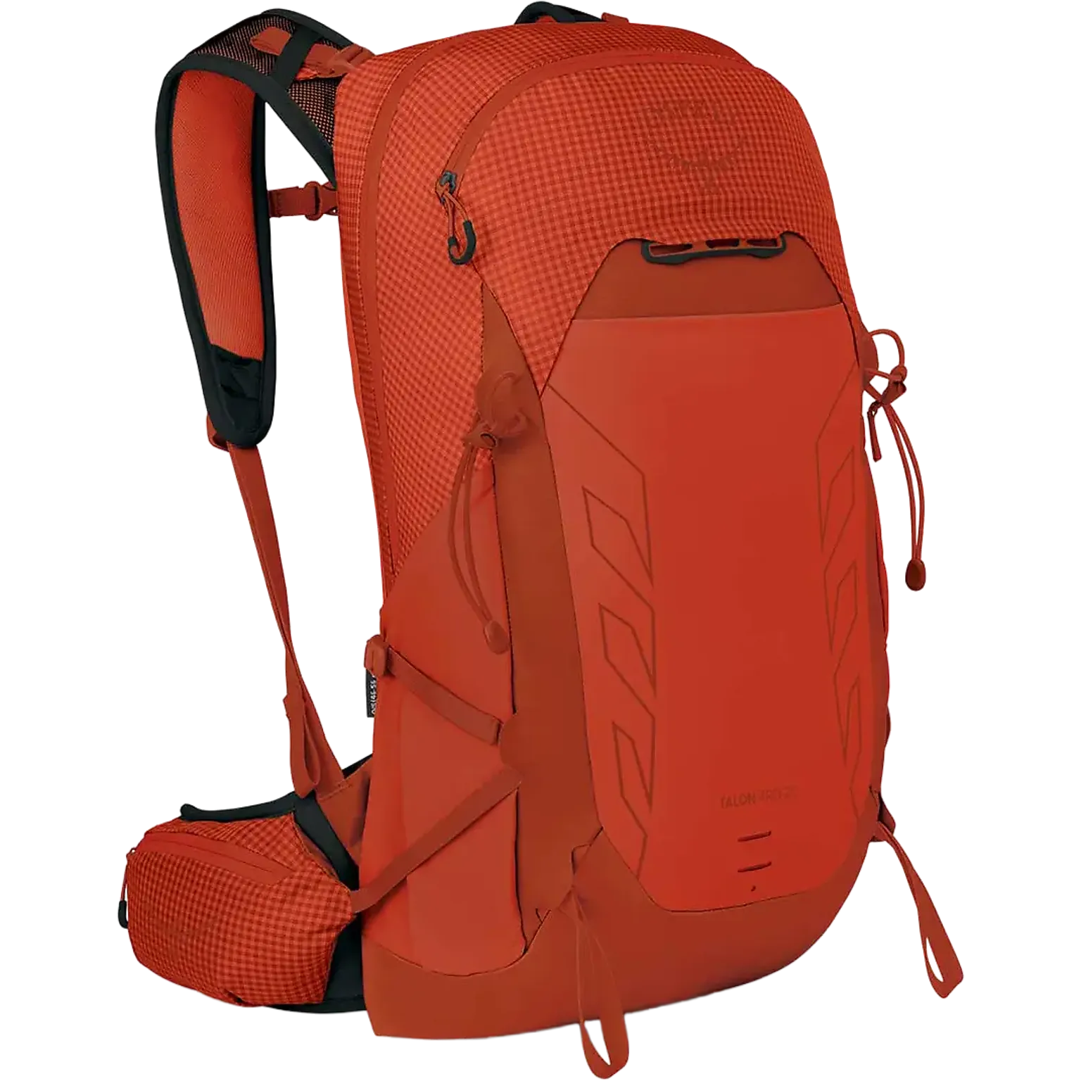 Talon Pro 20 ryggsäck - Mars Orange