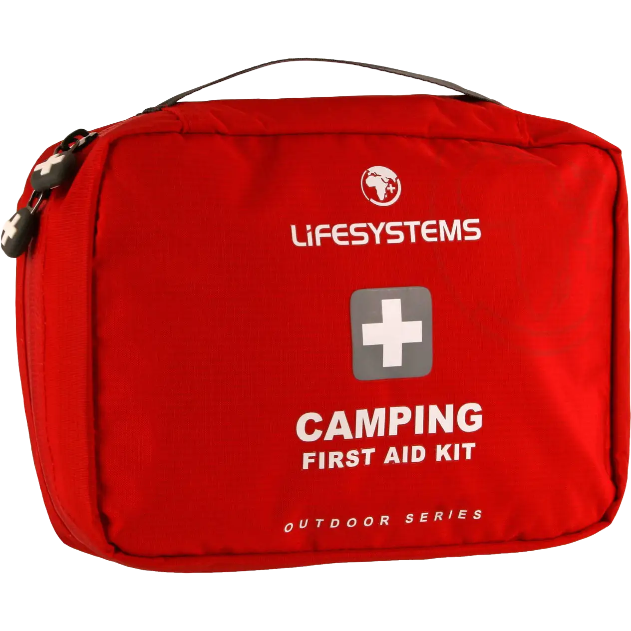 Camping First Aid Kit førstehjælp