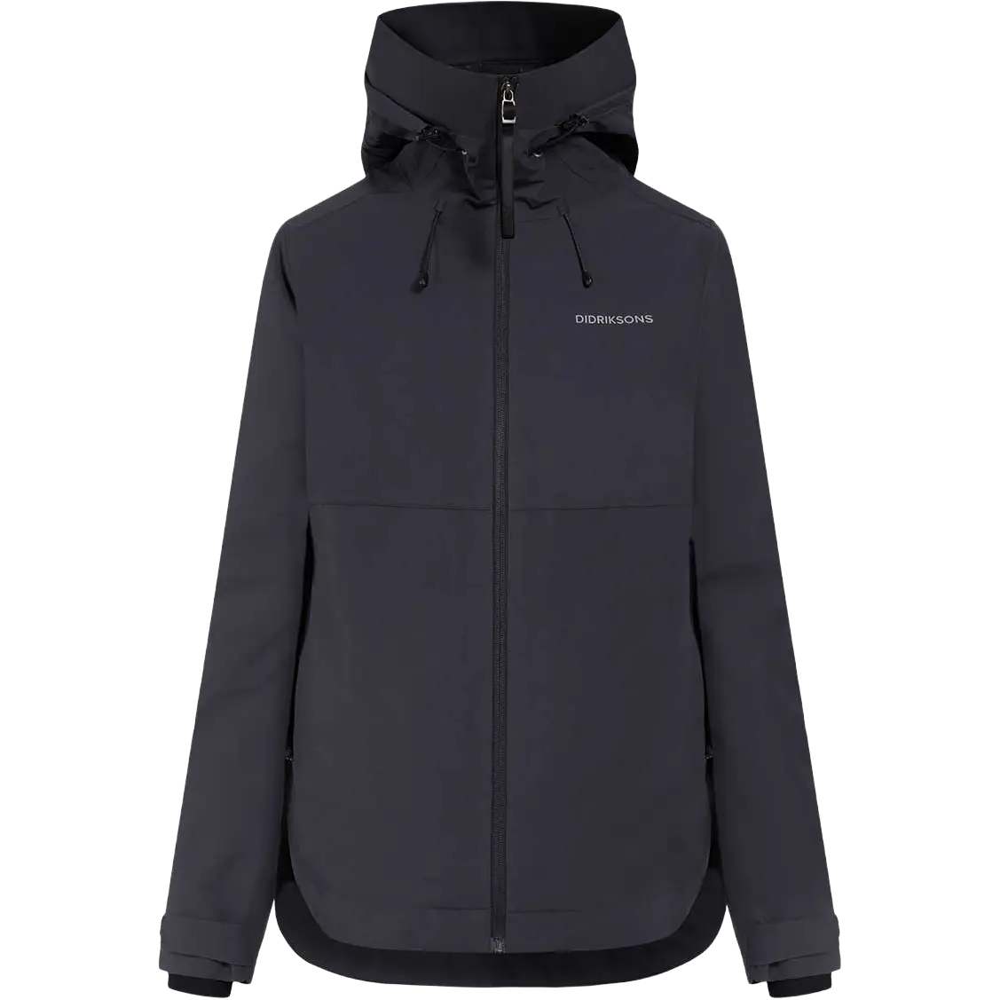 Jennie Jacket Women 2 damjacka - Dark Night Blue-999