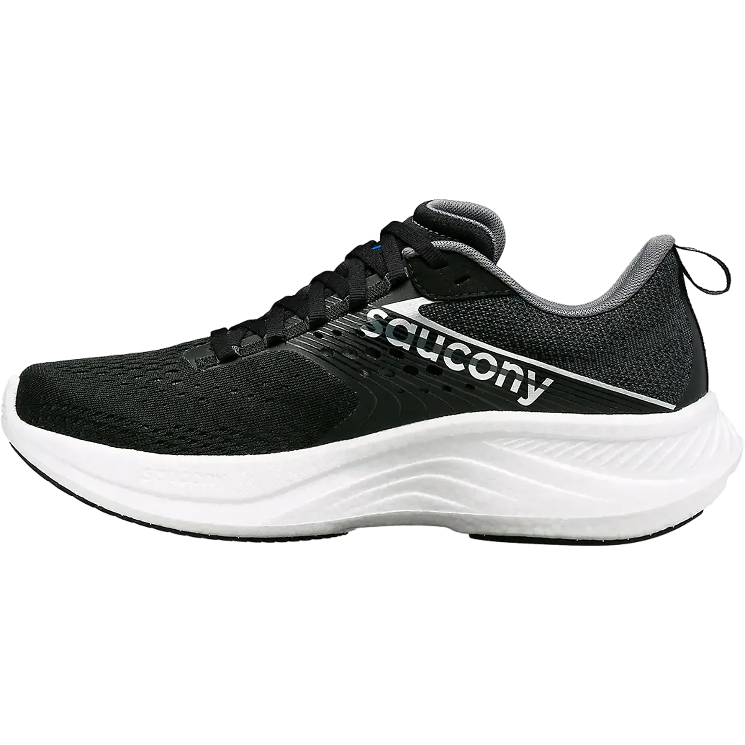 Ride 17 Women - Black/White