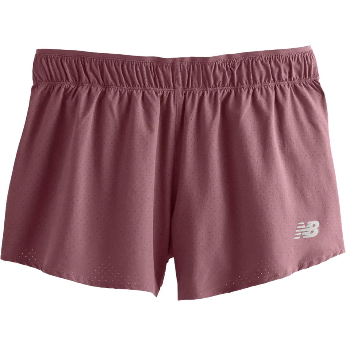 RC Seamless Short 3'' Women - Licorice-LIE