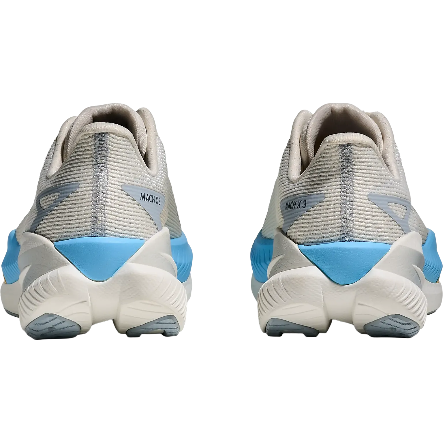 Mach X 3 Women - White/Alabaster