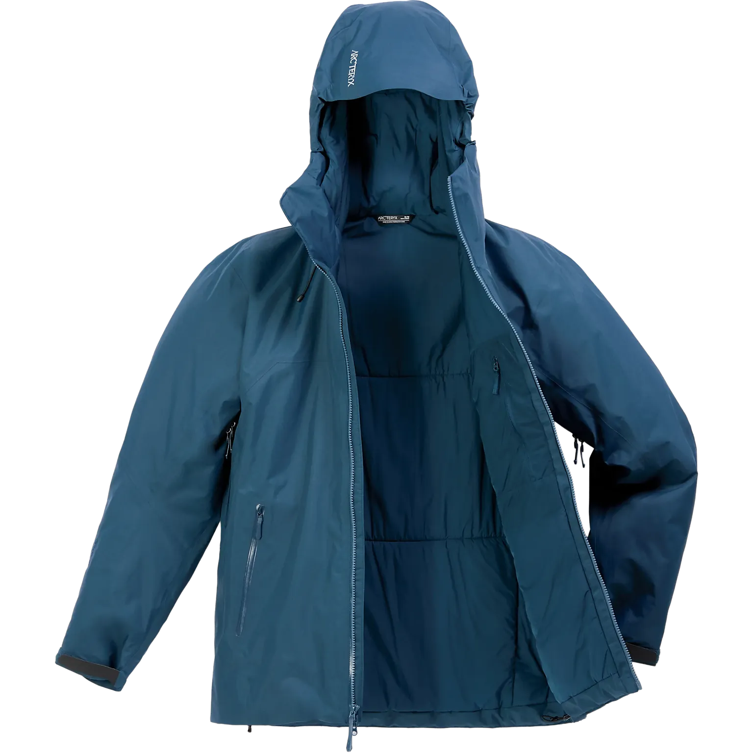 Beta Insulated Jacket Men - Nightscape