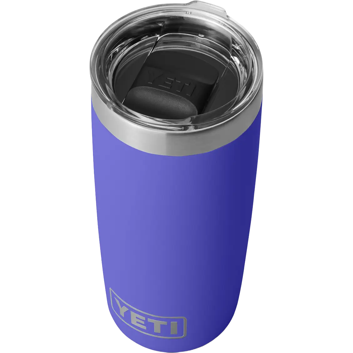 Rambler Tumbler 0,3 liter/10 oz termokrus - Ultra Marine Violet