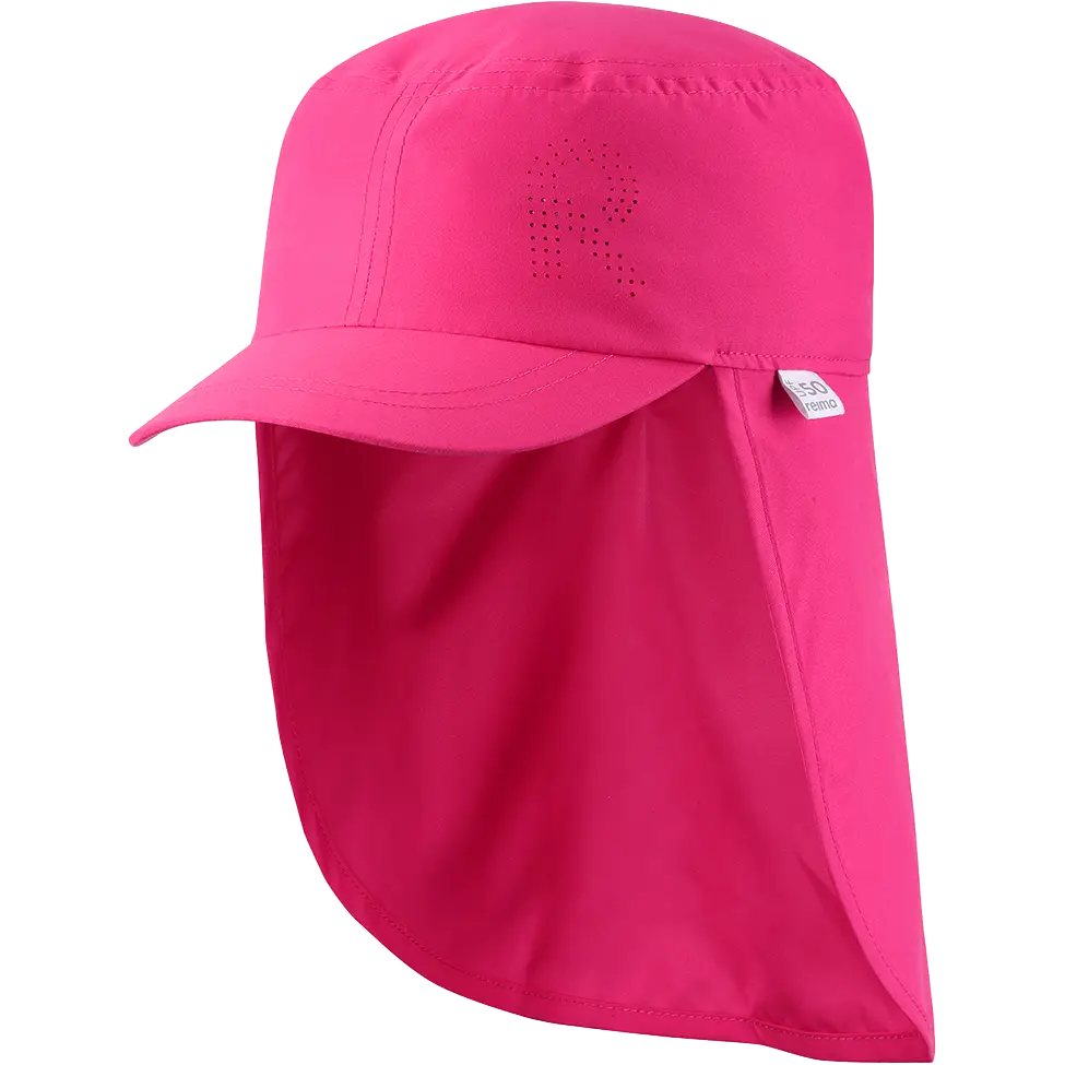 Aloha solhat - Berry Pink