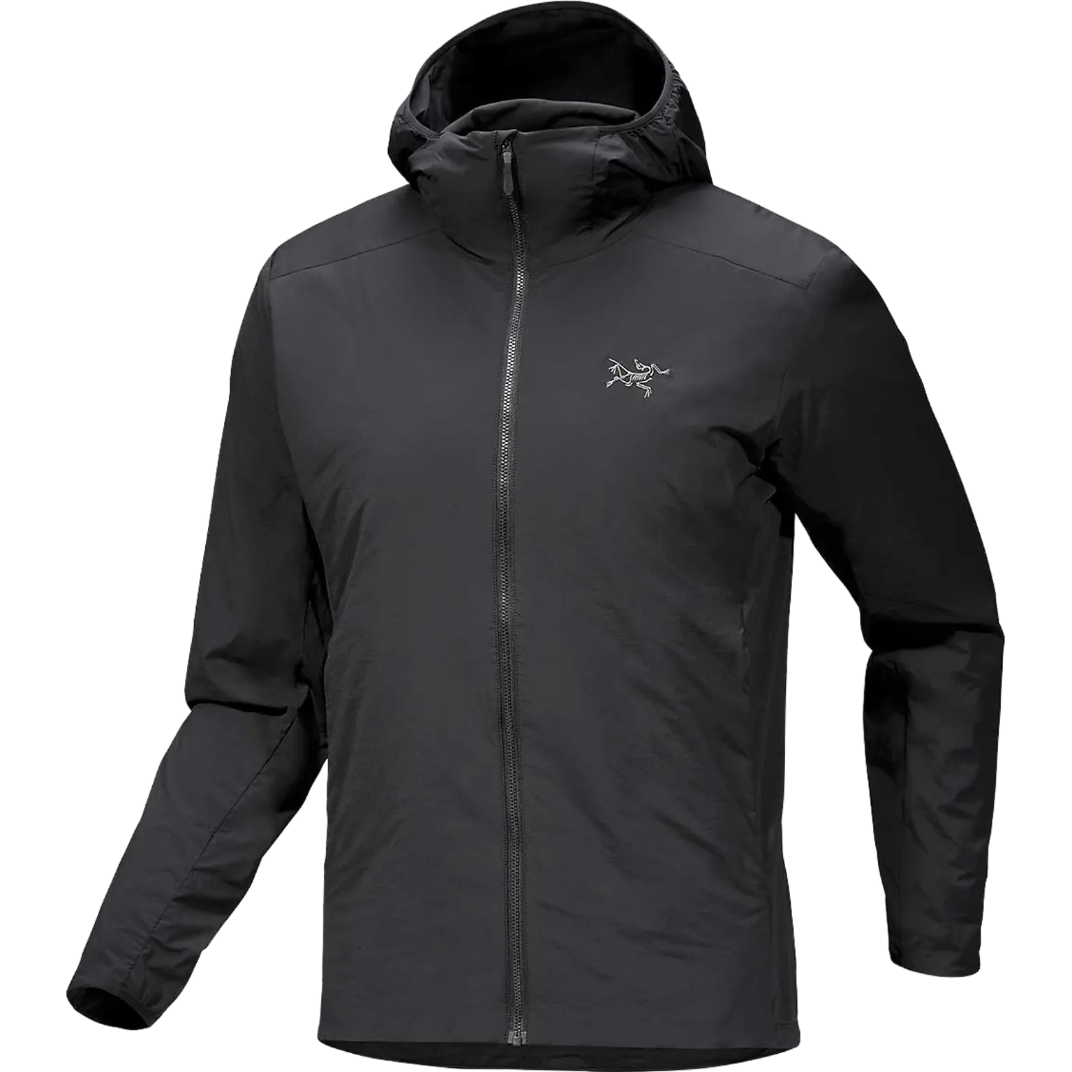 Arc'teryx jakker og veste | Sort udvalg til damer og herrer