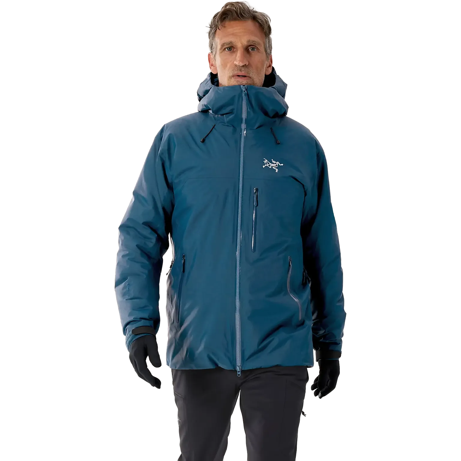 Beta Insulated Jacket Men - Nightscape