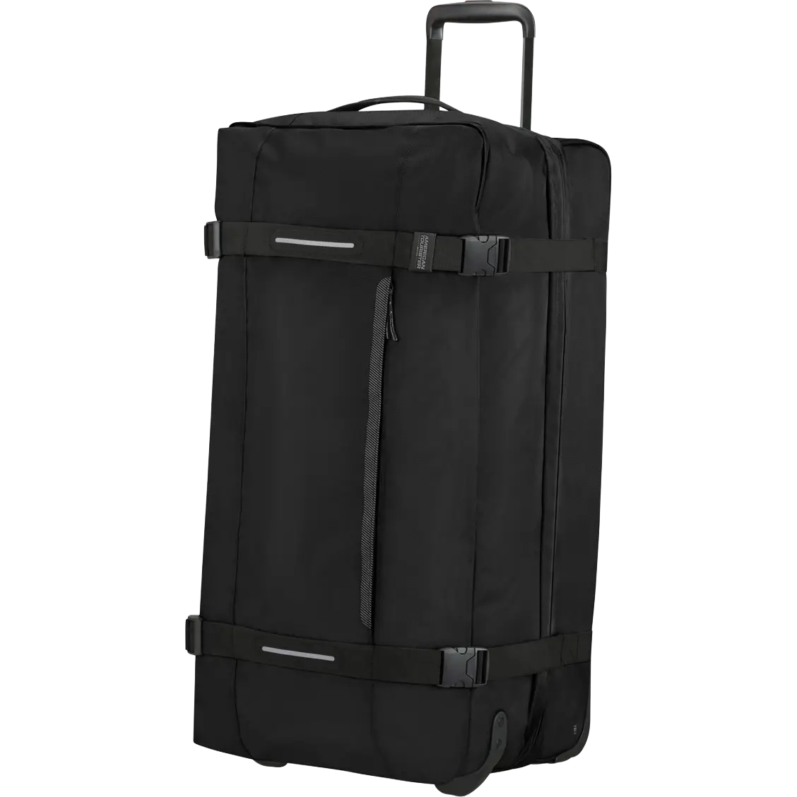 Urban Track Duffle 78,5 cm - Asphalt Black