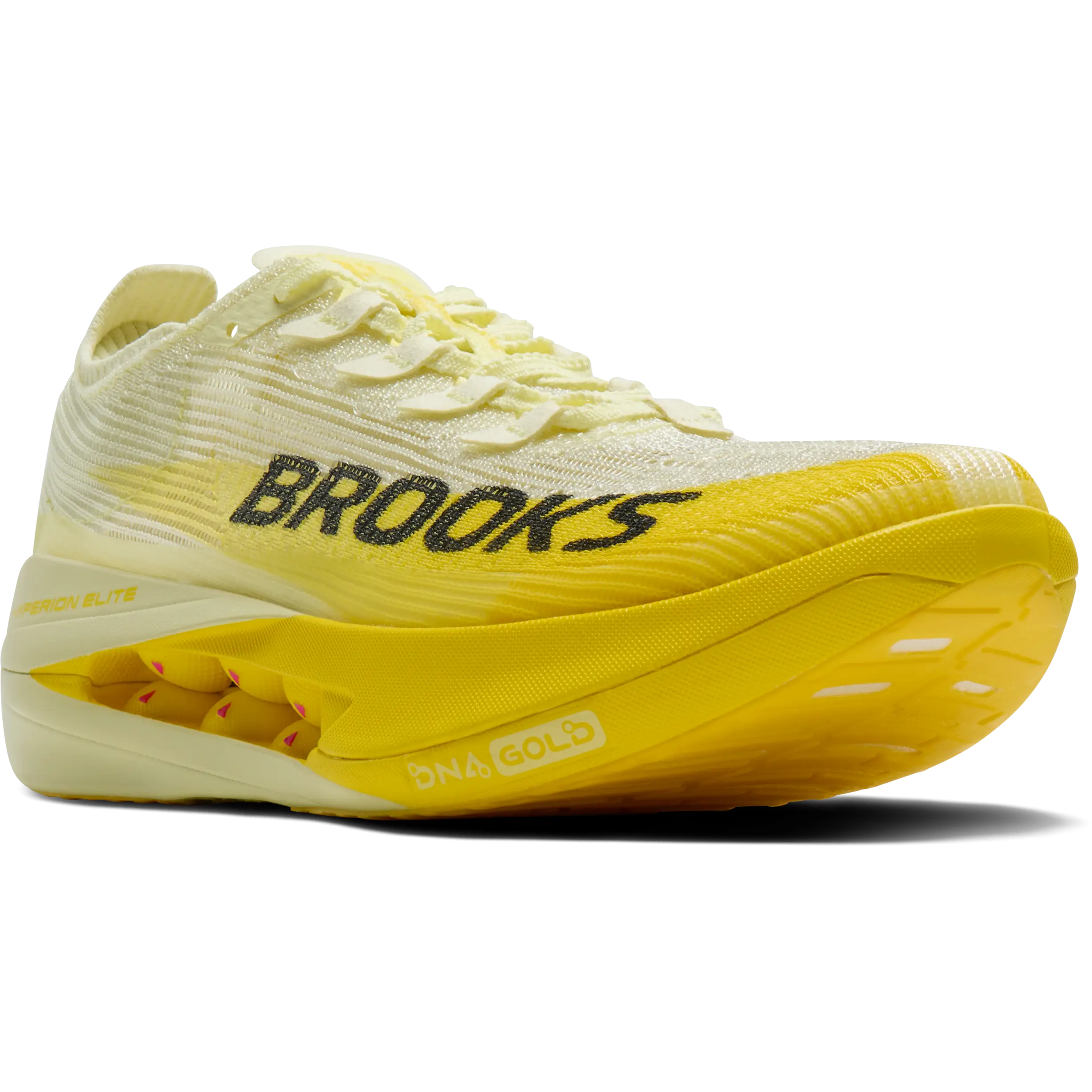 Hyperion Elite 5 - Luminary/Yellow/Gray