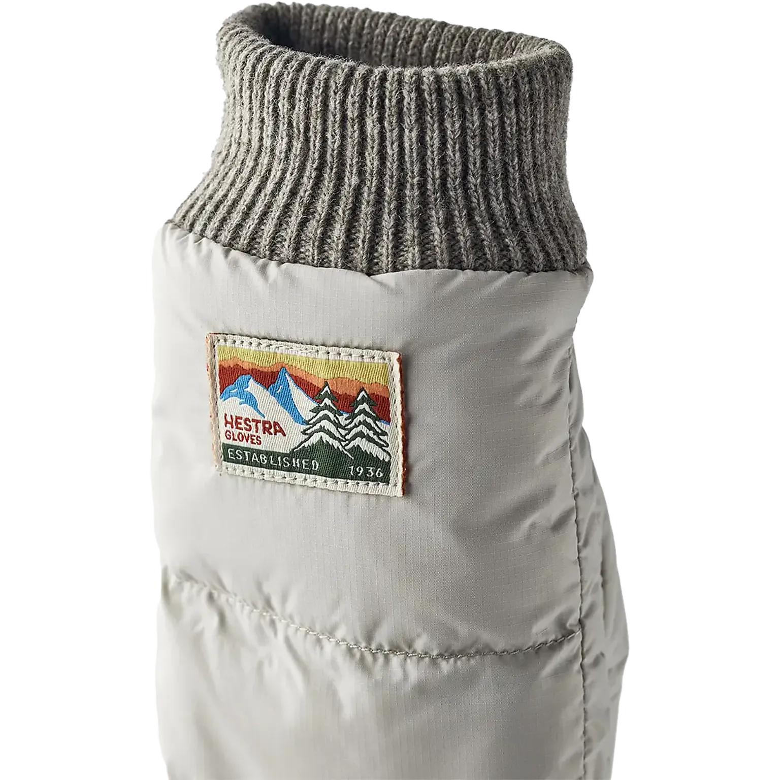 Otra luffer - Natural beige-600