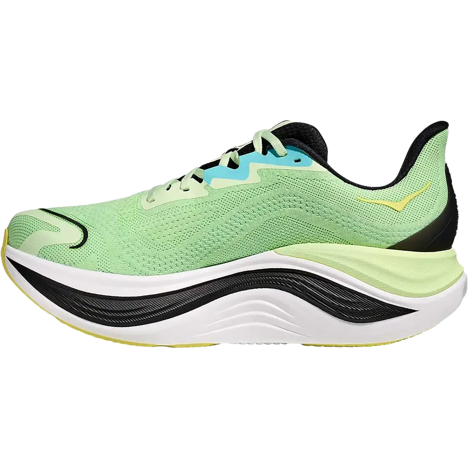 Skyward X Men - Luna Moth / Black-LMTH