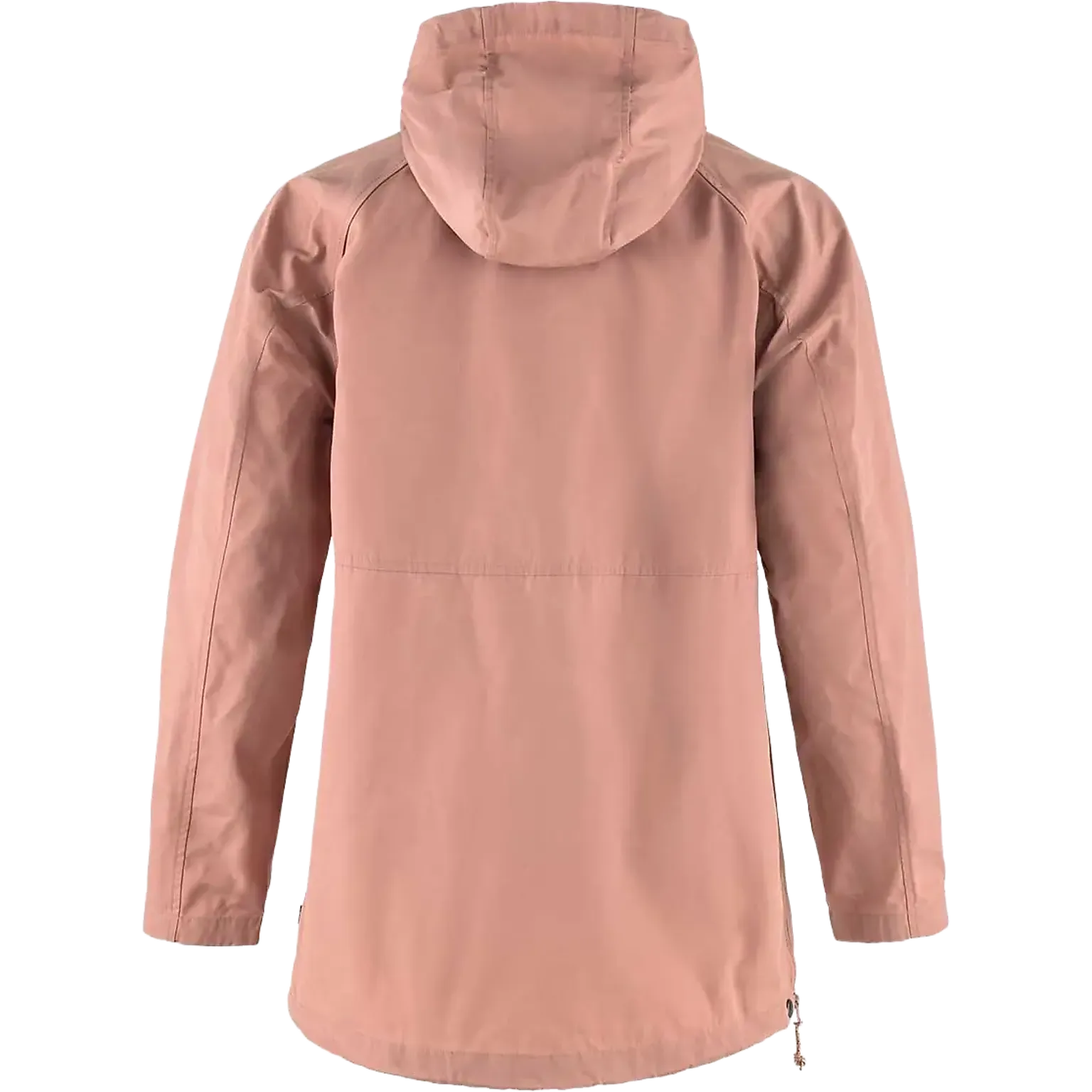 Vardag Anorak Women dameanorak - Dusty Rose-300