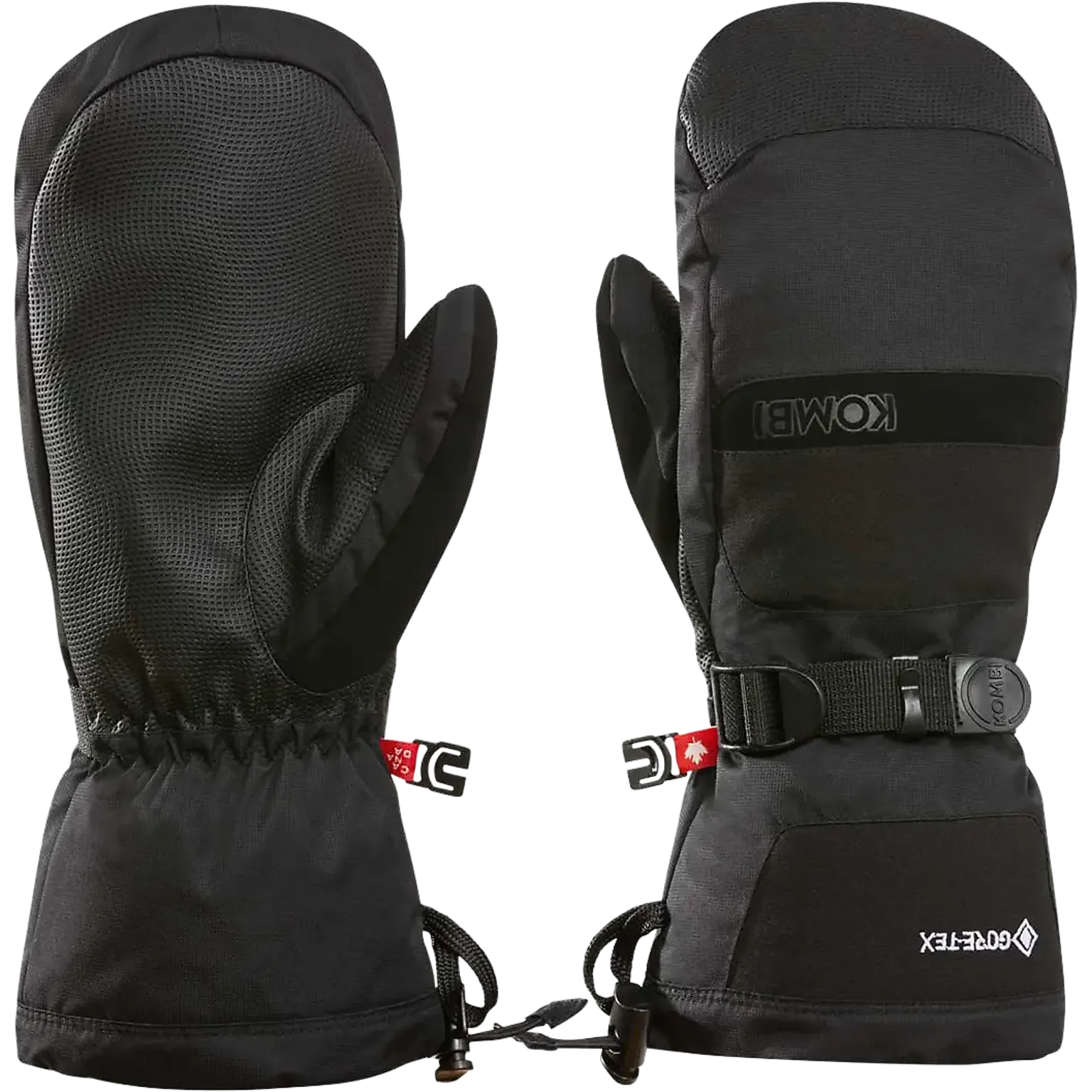 Royal GTX W Mitt luffer - BLACK