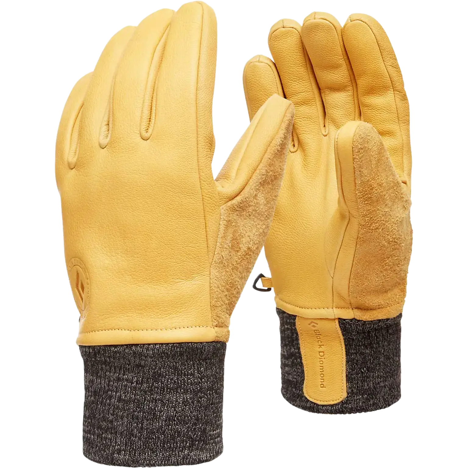 Dirt Bag Gloves handsker - Natural