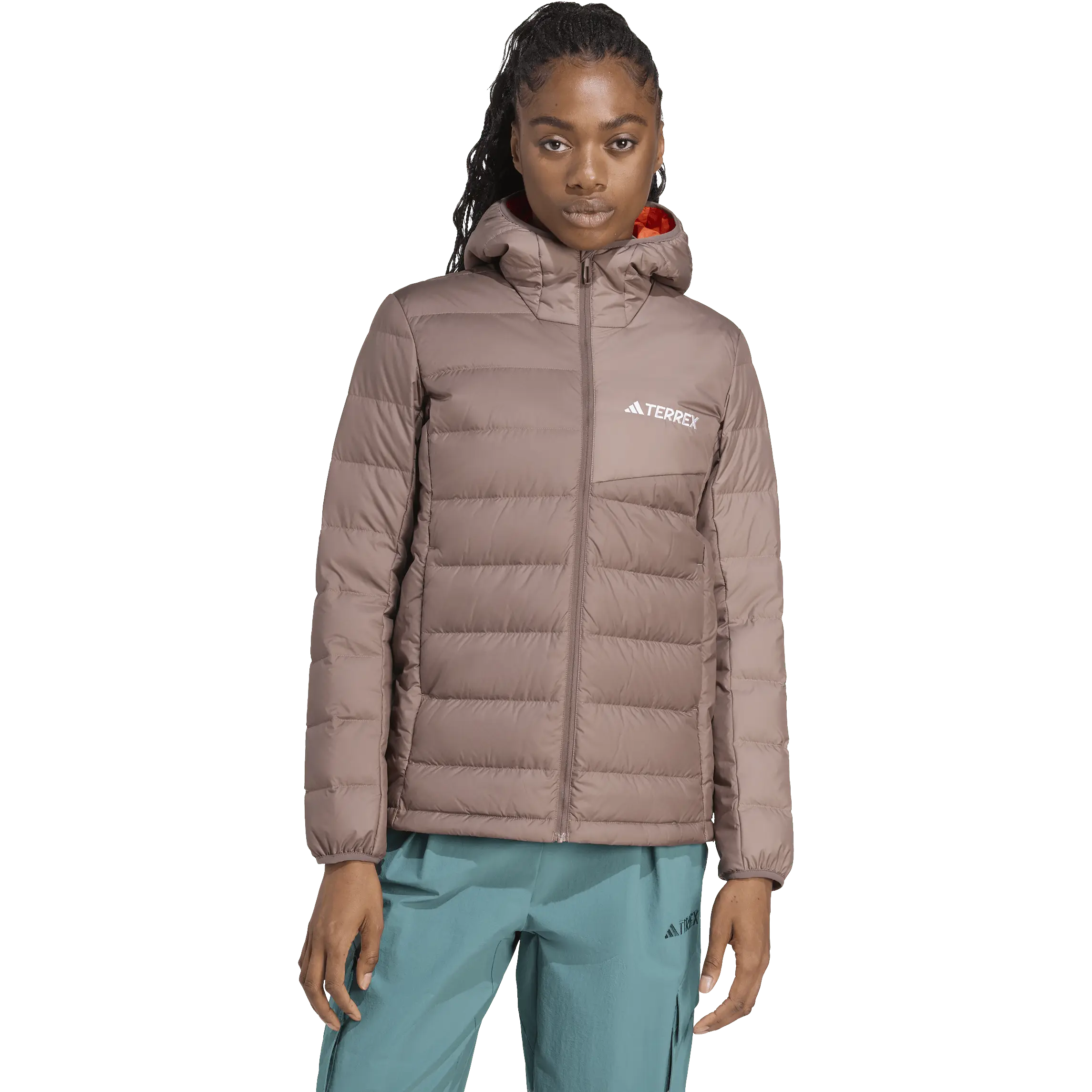 Mt Down H J Women - Earstr/Trabrn