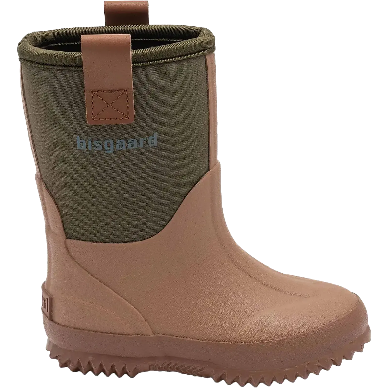 Neo Thermo Boot - Forest