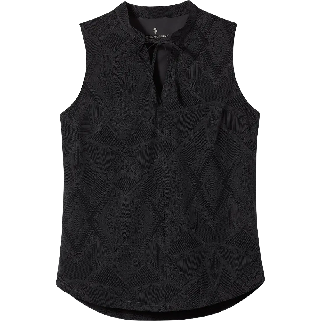 Spotless Traveler Tank Women - Asphalt